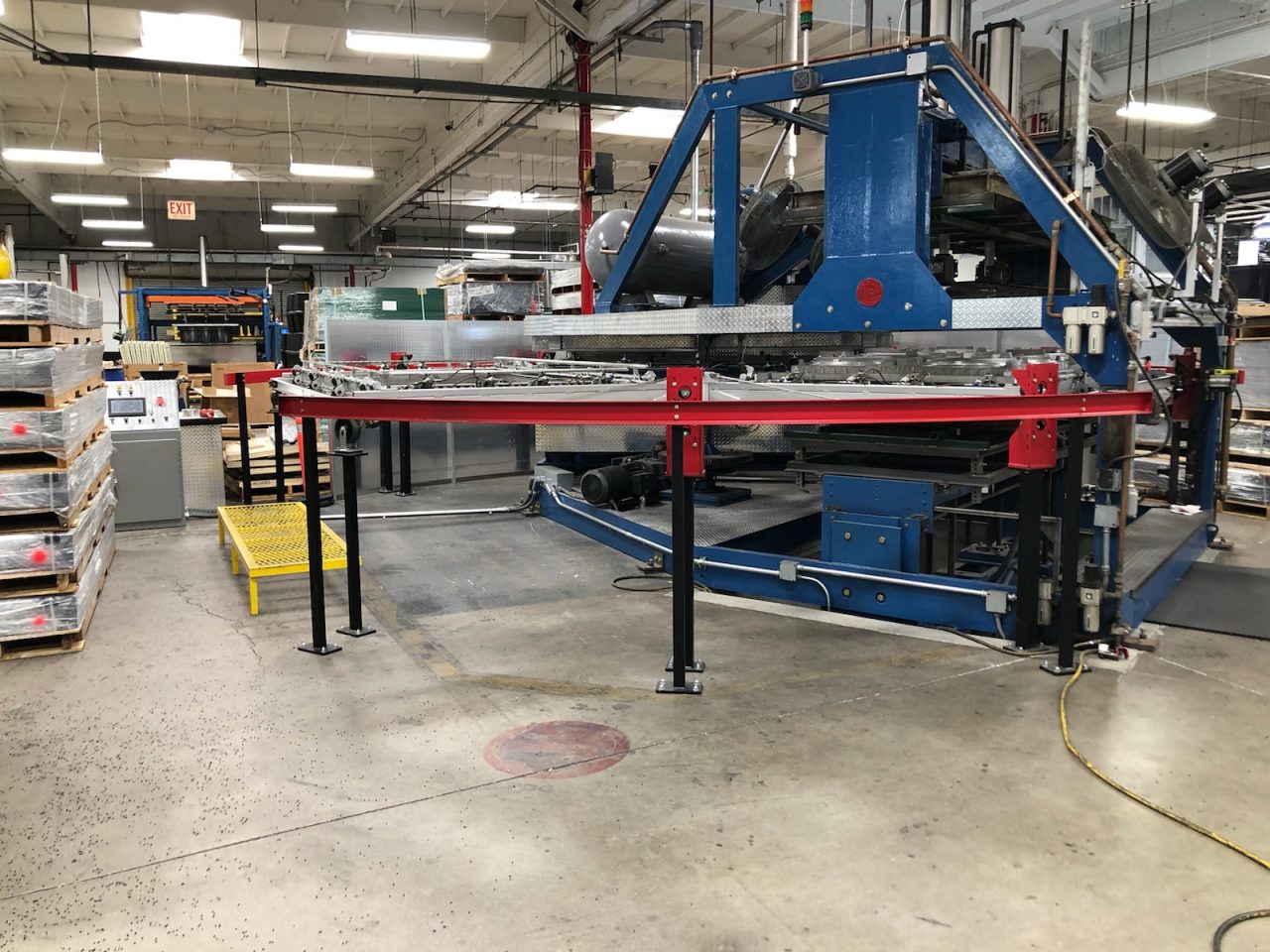 Lamination Panels - The Pro Design Group | Gardena, CA