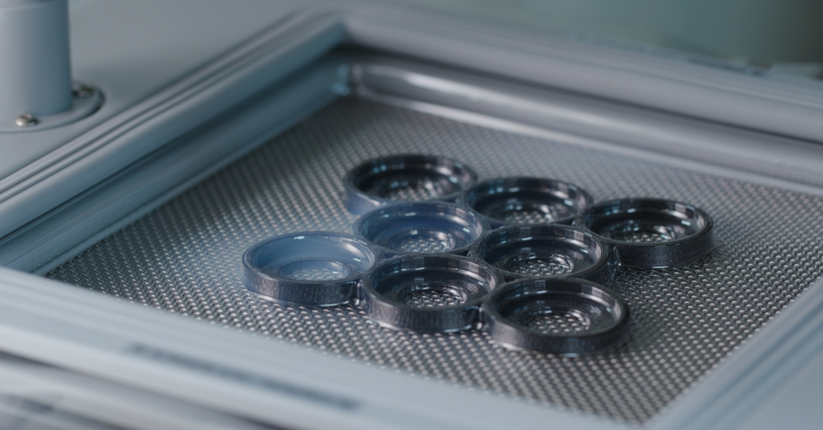 What is Vacuum Forming: An Intro - The ProDesign Group