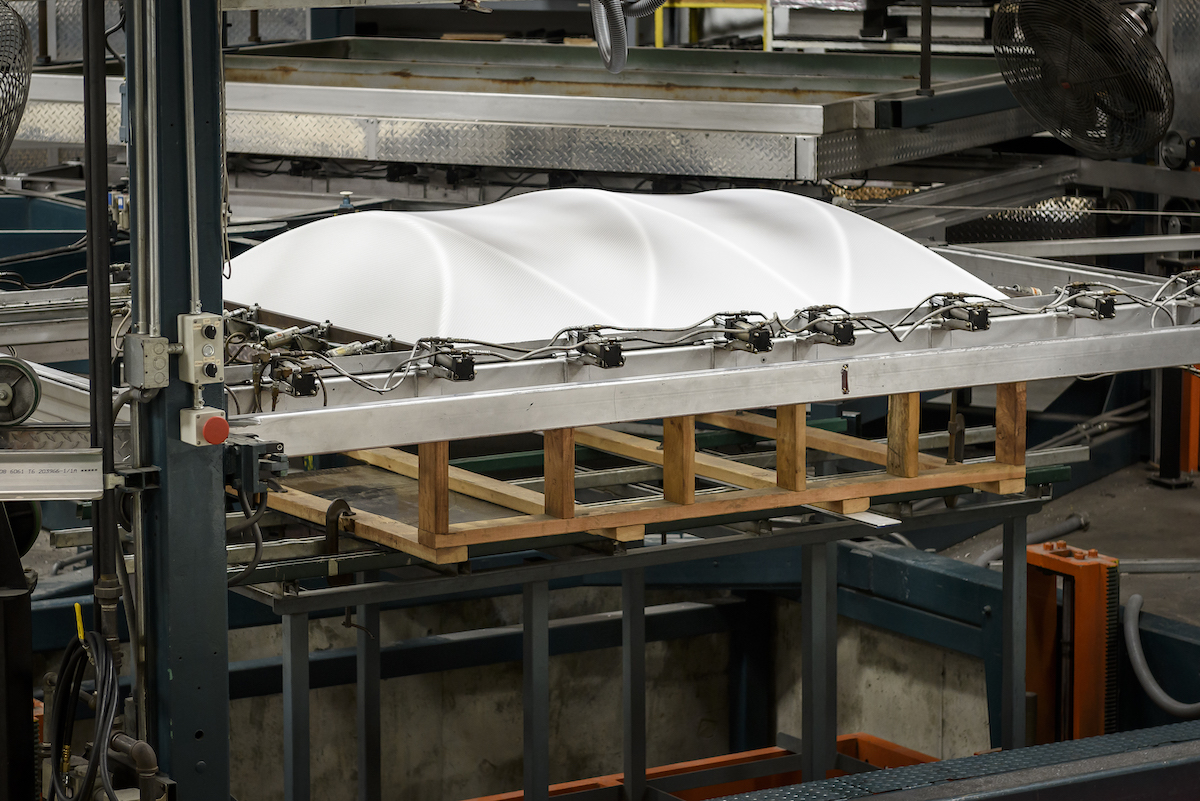 Maximizing Efficiency with Large-Scale Vacuum Forming - The Pro Design ...