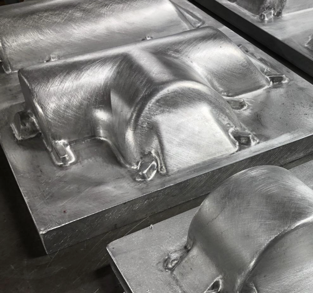 The Art of Precision: 5-Axis CNC Machining in Custom Fabrication - The ...